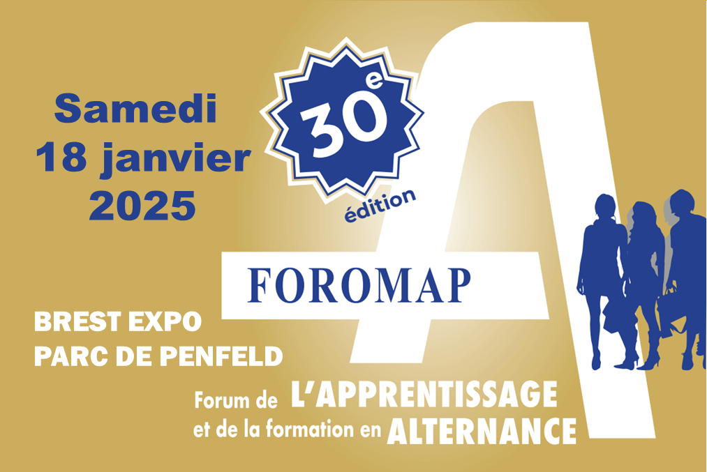 SALONS ET FORUMS 2025